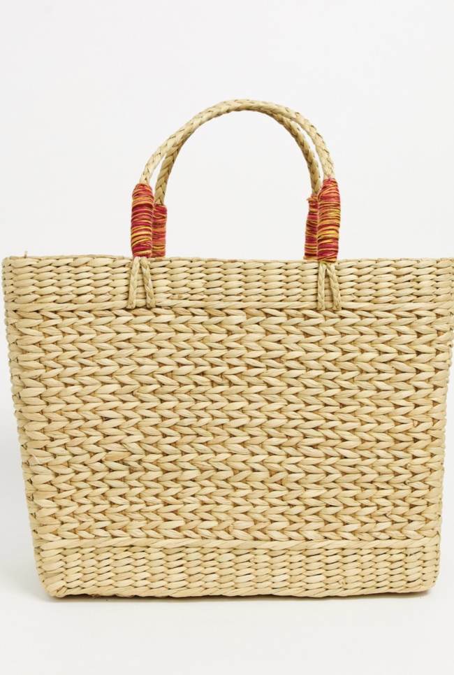 21 bolsos para la playa y la piscina que serán tus mejores aliados este ...