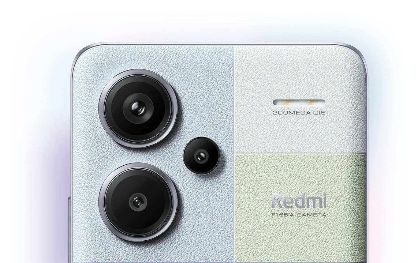 Xiaomi Redmi Note 13 5G, Note 13 Pro y Note 13 Pro Plus: precio en ...