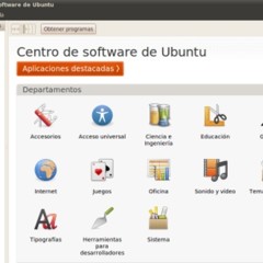 Todas las novedades de Ubuntu Lucid Lynx