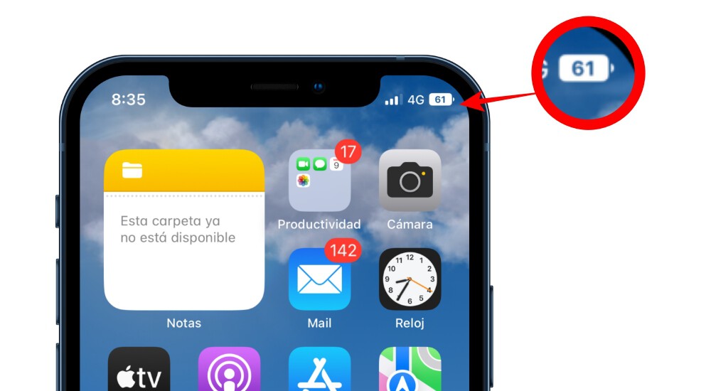 iOS 16 - fecha de salida, compatibilidad y novedades: toda la información