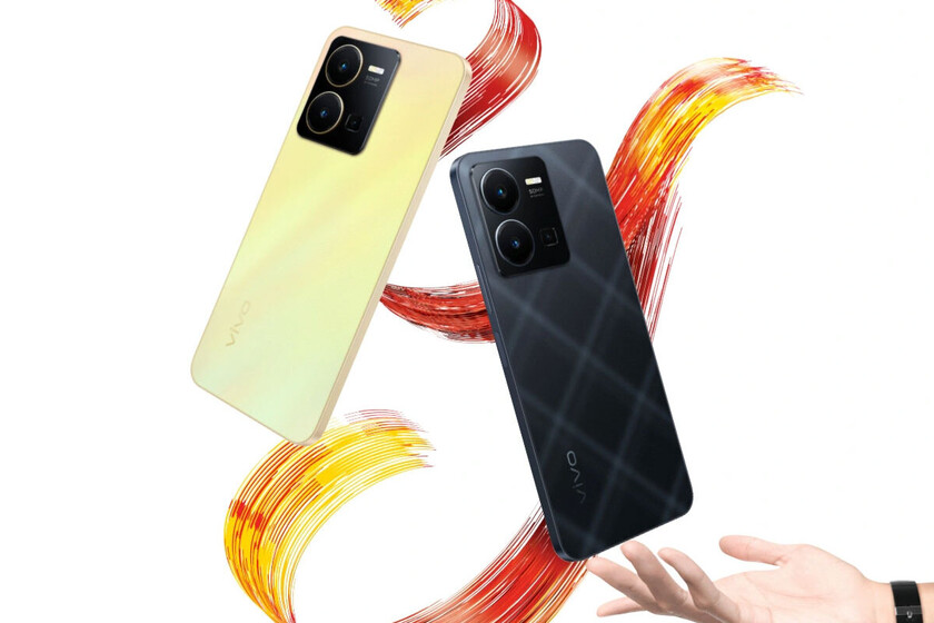 Vivo Y35, ficha técnica de características y precio