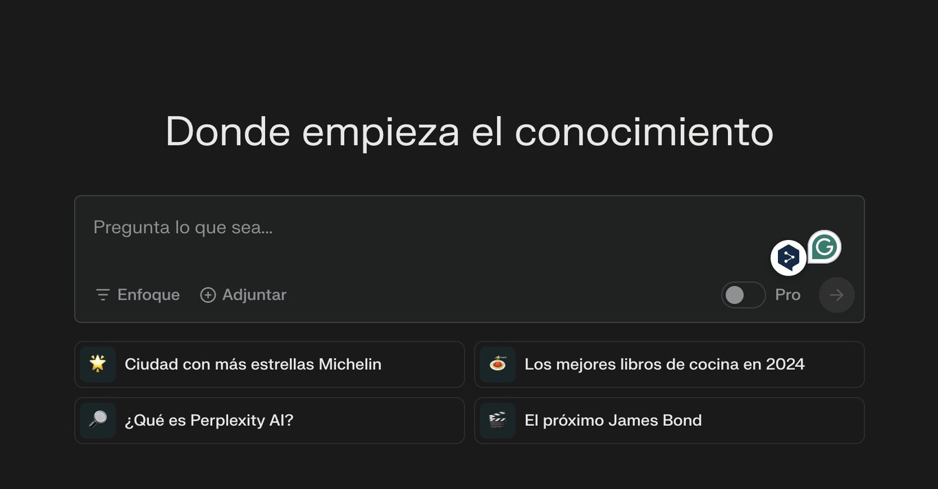 Las mejores 14 alternativas a Google para encontrar un buscador que se ...