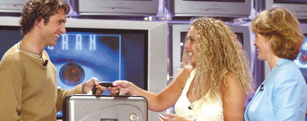 El antes y después de Sabrina Mahi, ganadora de 'Gran Hermano': de su ...