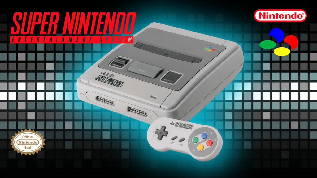 Super Nintendo Mini: ya está en producción y llegará en Navidades ...