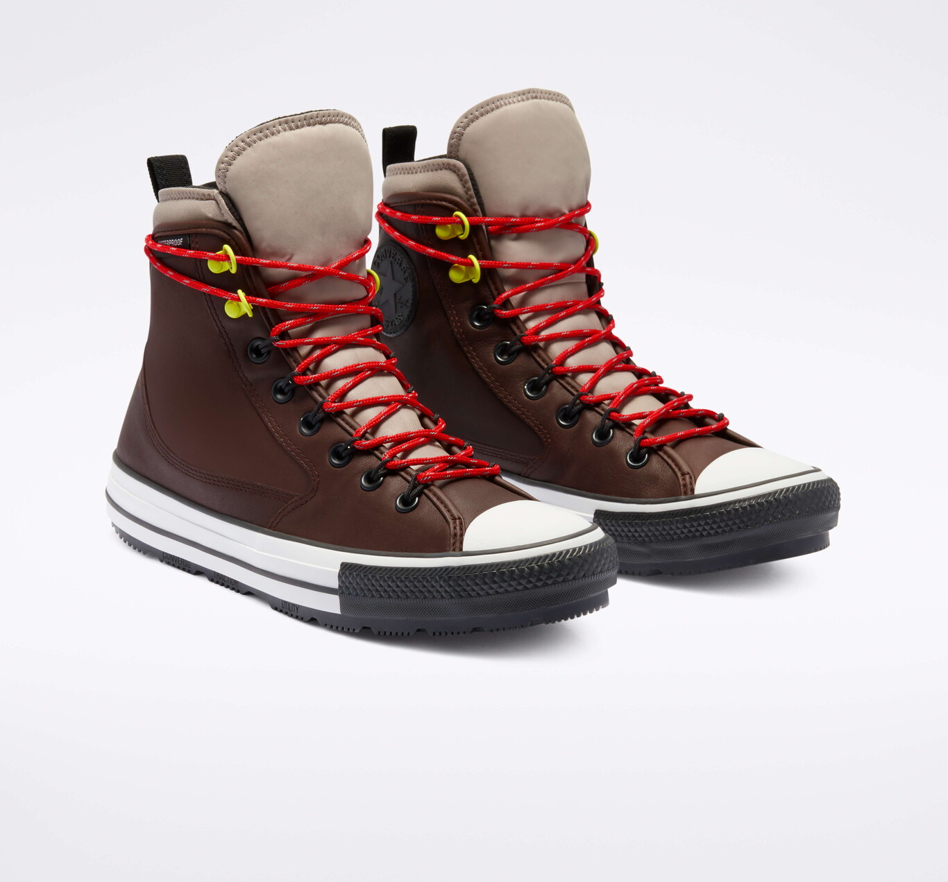 Cuatro Pares De Converse Para Sustituir Sin Problema Cualquier Modelo ...