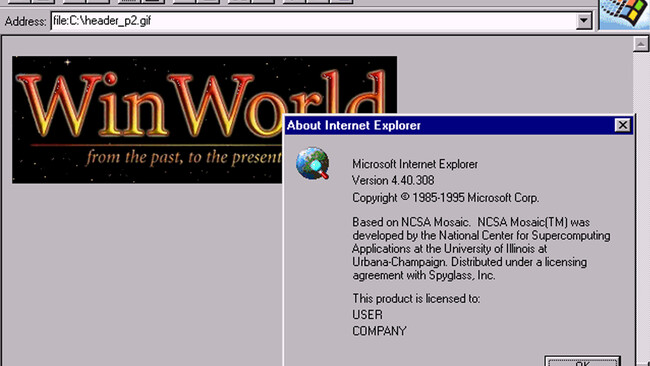 Ofrece cientos de aplicaciones gratis, lleva más de 20 años activo y es ...
