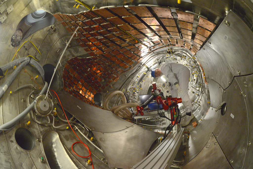Stellarator vs Tokamak: la no tan reñida carrera tecnológica por la ... Stellarator vs Tokamak: la no tan reñida carrera tecnológica por la ...