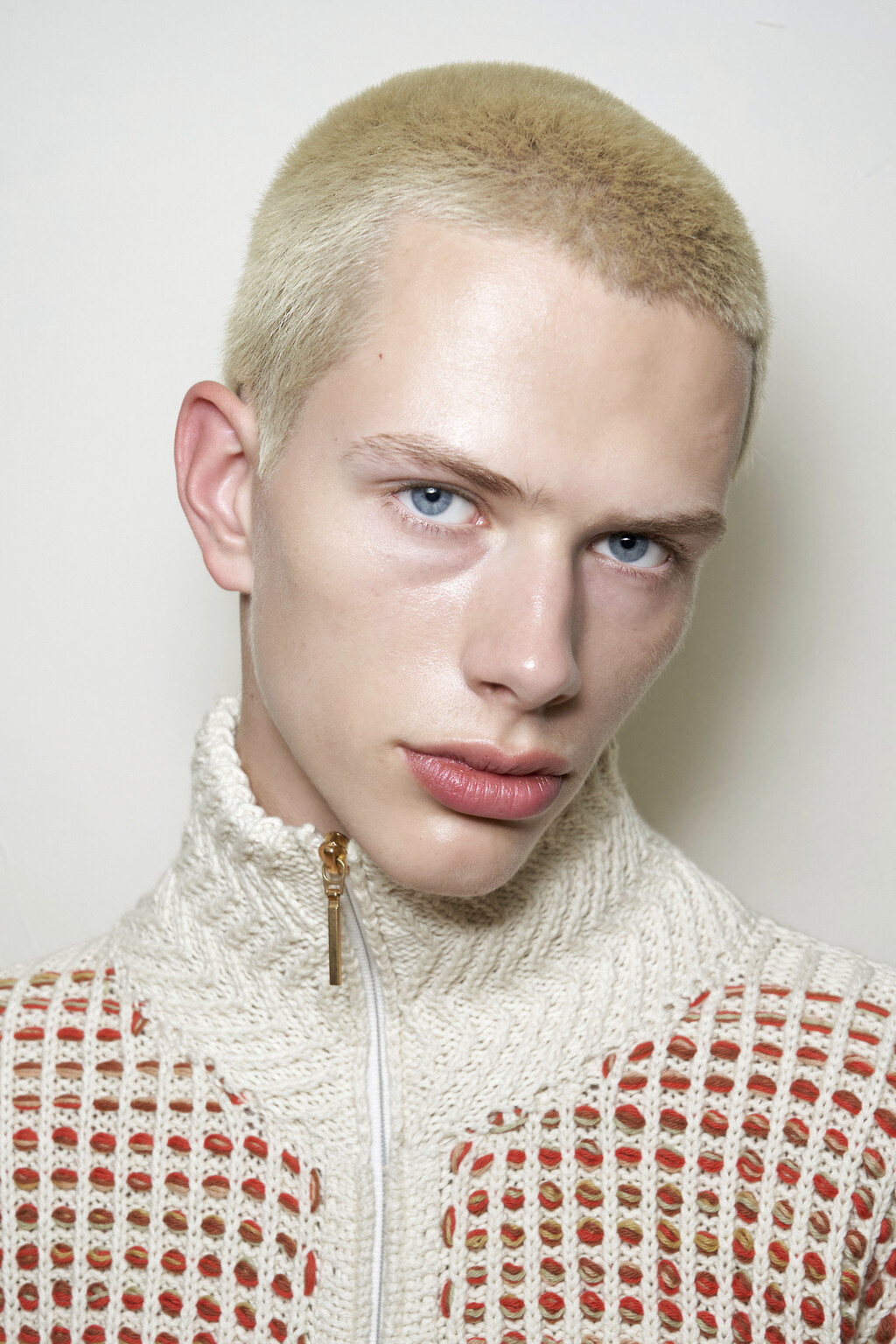 Buzz cut: nueve ideas para llevarlo en 2024
