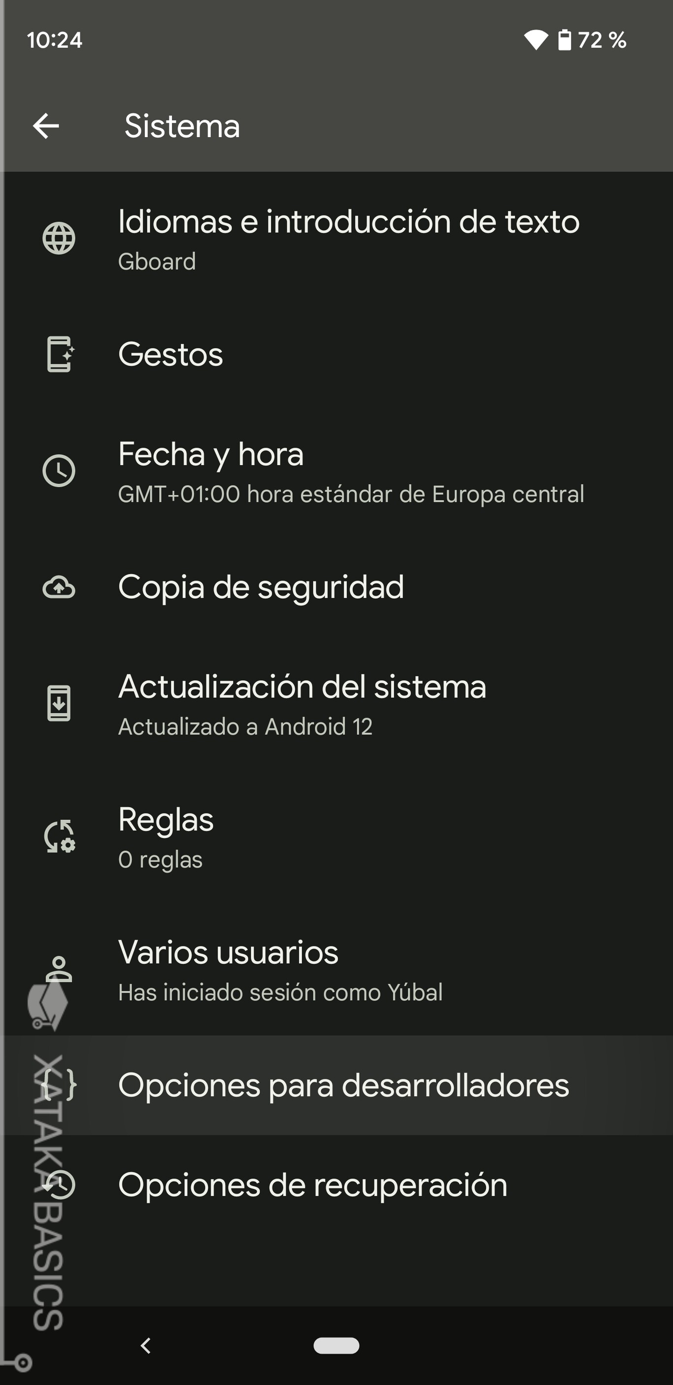 Android 13 Preview: qué es, móviles compatibles y cómo instalarlo