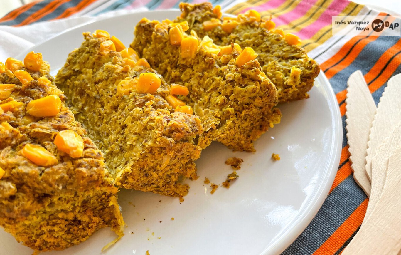 Lo llames choclo, elote o maíz, aquí tienes 17 recetas para aprovechar ...