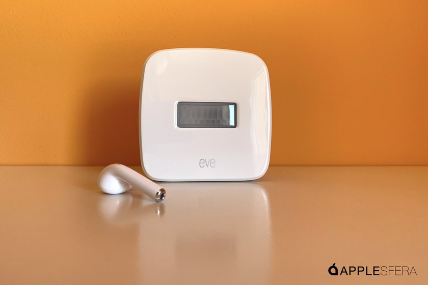 Eve Motion, la automatización de HomeKit llevada al siguiente nivel