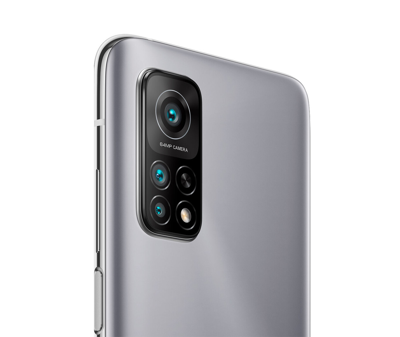 Nuevos Xiaomi Mi 10T y Mi 10T Pro: características, precio y ficha técnica