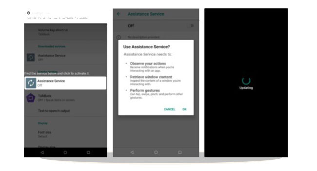 Los malware más peligrosos que se han encontrado en Android