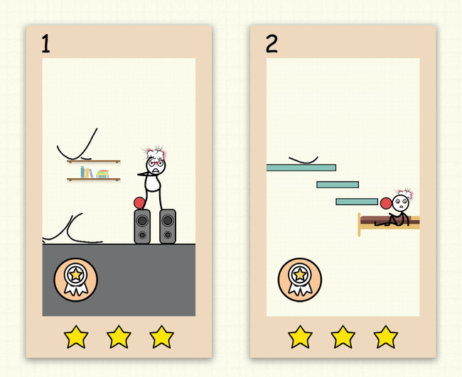 Hello Stars: así es el sencillo y adictivo juego que acumula millones ...