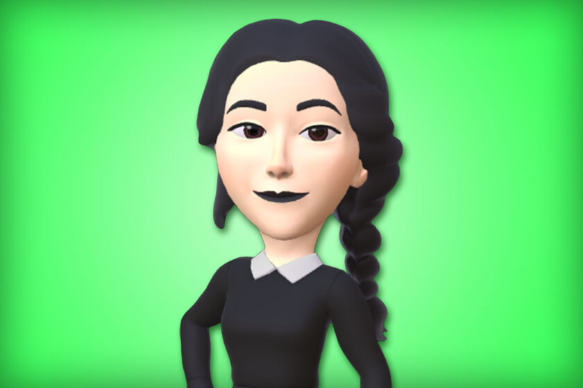 Cómo crear y personalizar tu avatar en WhatsApp: también los puedes ...