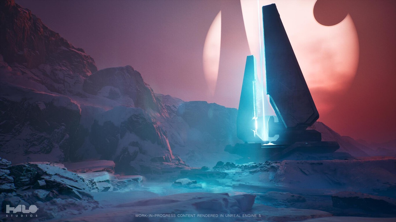 Halo en PS5 es un rumor por ahora, pero lo que sí está confirmado es ...