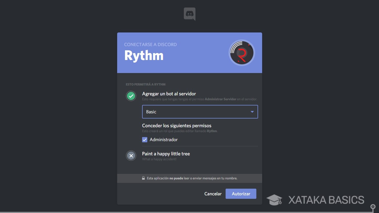 Discord: cómo añadir bots en tu servidor