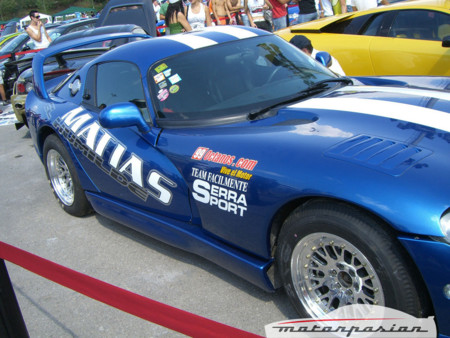 9º Maxi Tuning Show Festival