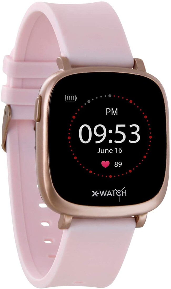 Cinco smartwatches elegantes y prácticos para estar conectada a todas ...