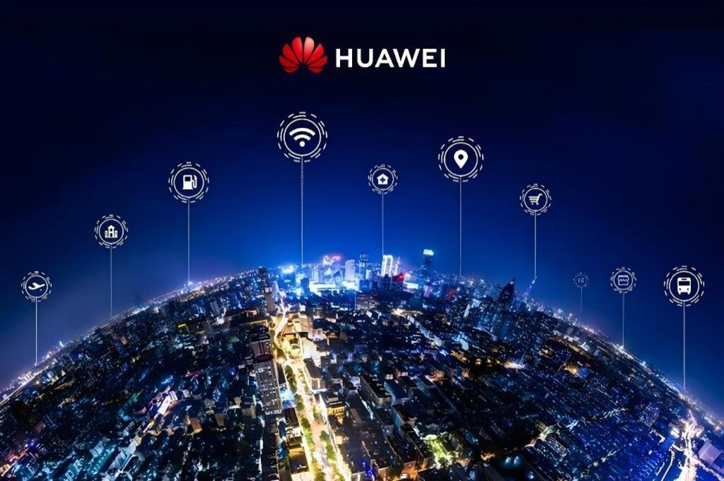 Huawei acaba de solucionar la gran mentira del 5G rural: ha logrado que ...