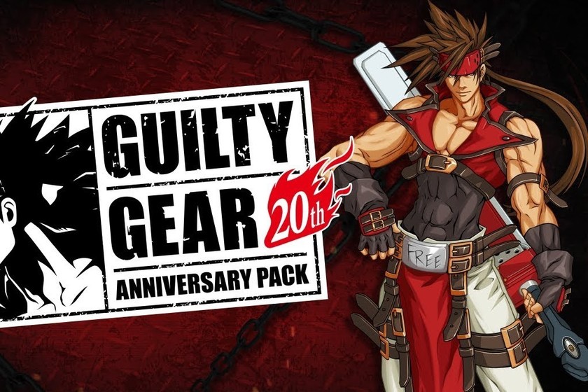 Guilty Gear 20TH Anniversary, análisis: review con precio y experiencia ...
