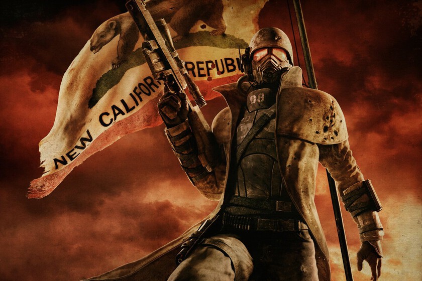 Fallout New Vegas tiene una precuela gratis con 13 finales y 30 horas de contenido que podría ...