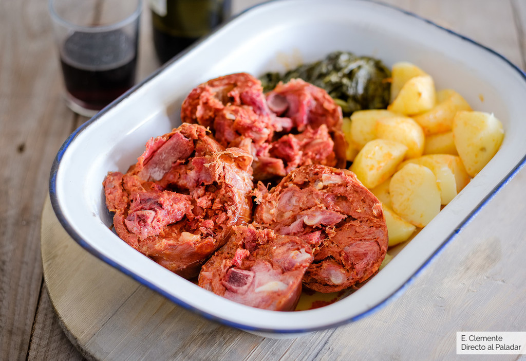 Las 27 mejores recetas de la cocina de Castilla y León