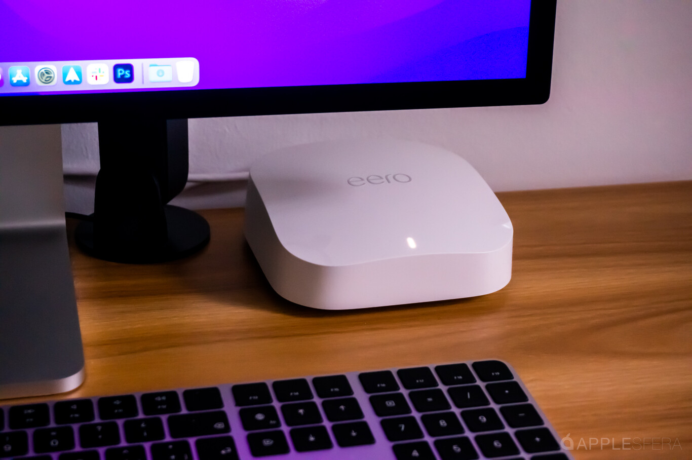 Amazon Eero Pro 6E: análisis, review a fondo de sus características y ...