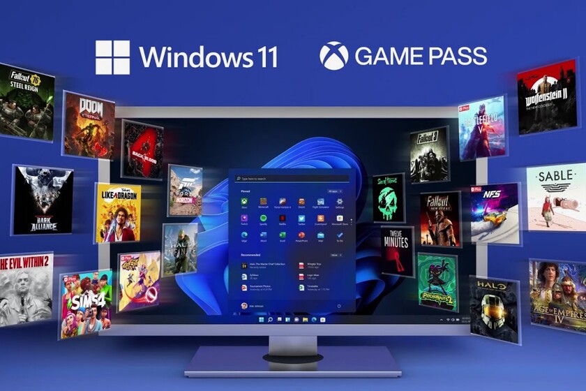Windows 11 + Xbox Game Pass: así es el plan de Microsoft para continuar dominando el videojuego ...
