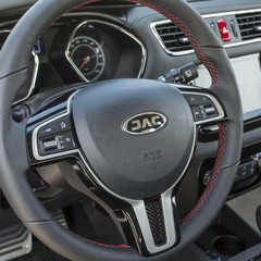 JAC SEI 2, a prueba: Opiniones, características y precios