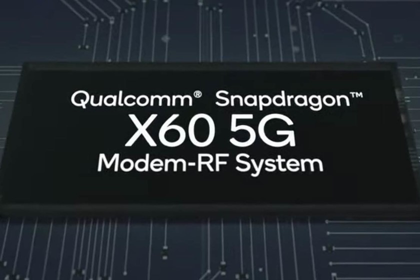 Nuevo Snapdragon X60: Qualcomm amplía las capacidades 5G con el primer ...