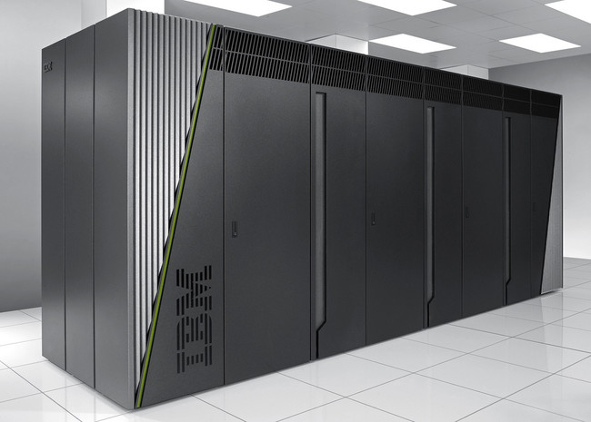 Supercomputadores: estos son los diez ordenadores más potentes del planeta