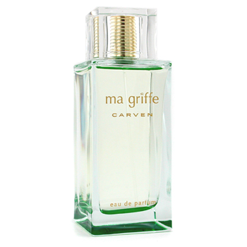 Los perfumes verdes, todo un jardín en cada frasco