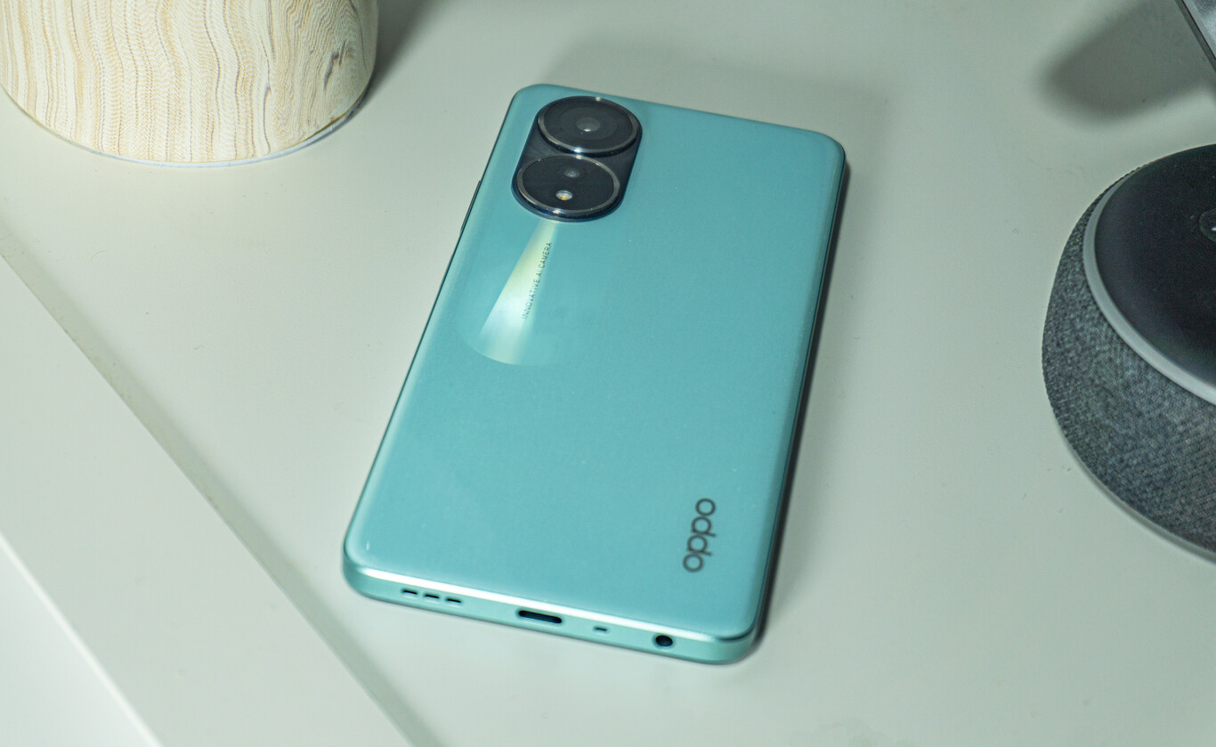 Oppo A58, análisis: review con características, precio y especificaciones