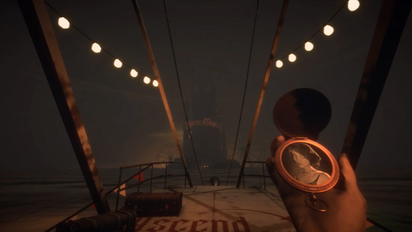 Hasta el creador de BioShock recomienda probar este nuevo shooter. Se ...