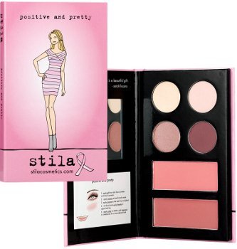 Algunos productos color rosa en el mes de concienciación sobre el ...