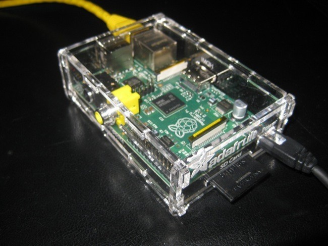 Repaso a los dos años de vida de la Raspberry Pi y a su futuro