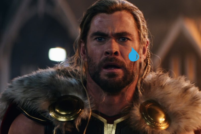“Parece que no son fanáticos míos”: Chris Hemsworth (Thor) está triste por las críticas de dos ...