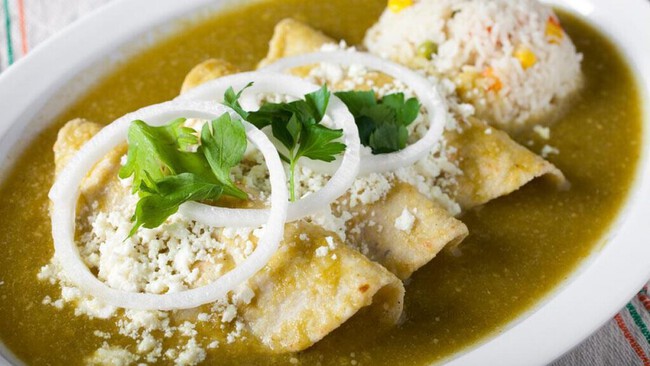 Fiestas patrias vegan-friendly: 11 recetas de antojitos mexicanos sin ...
