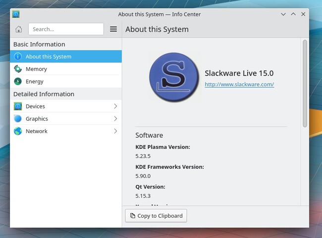 La distribución Linux más antigua en activo se adapta a los nuevos ...