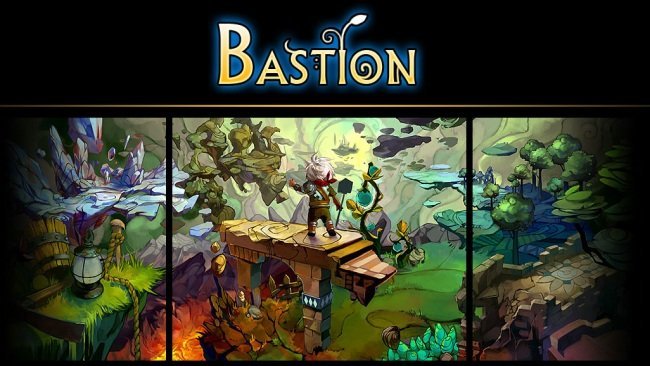 'Bastion'. Nueva información desvelada gracias a sus logros