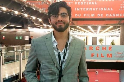 Ruffo el corto inspirado en chef mexicano Ruffo Ibarra que fue premiado ...