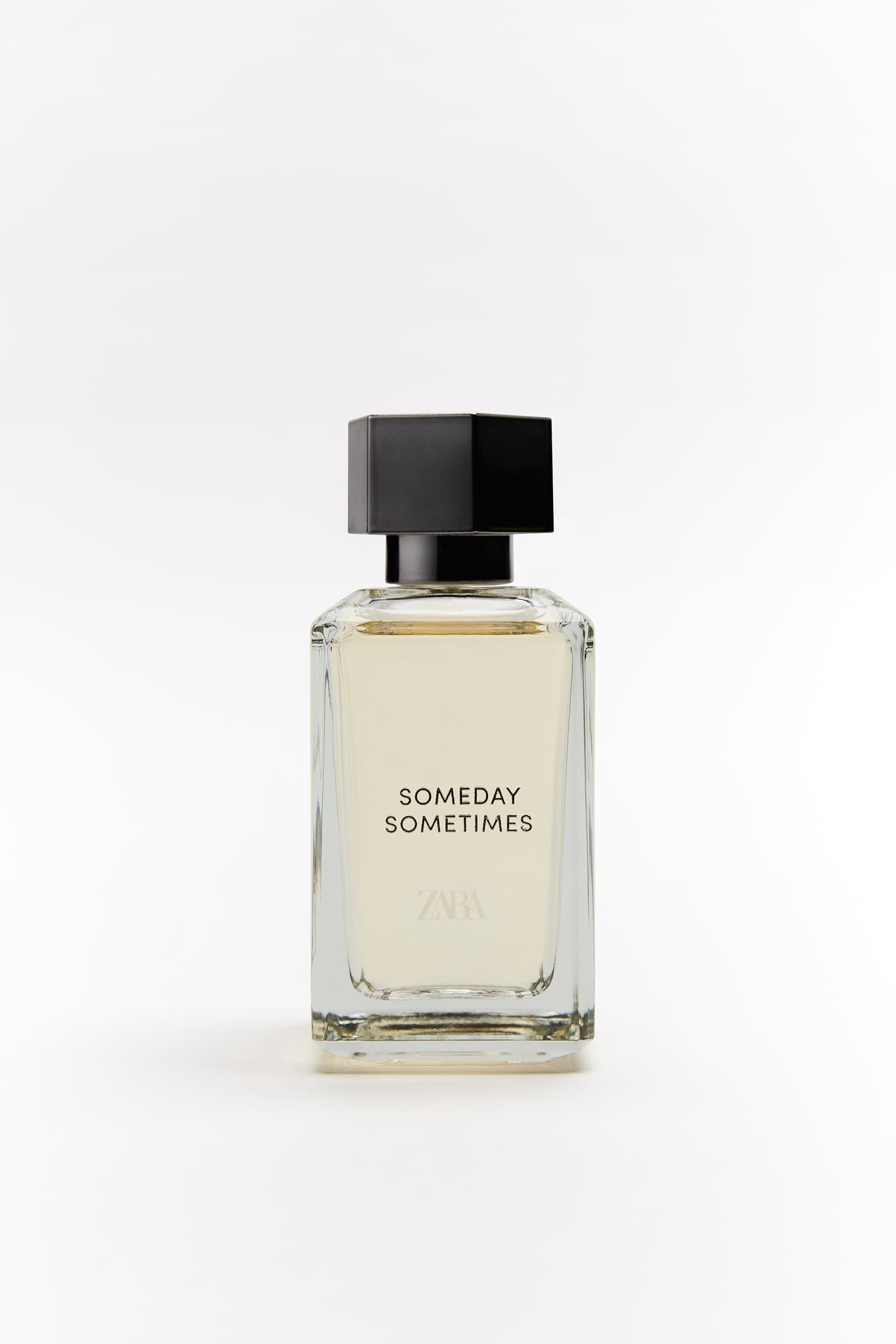 Zara sorprende a sus fans con una completa colección de perfumes ...