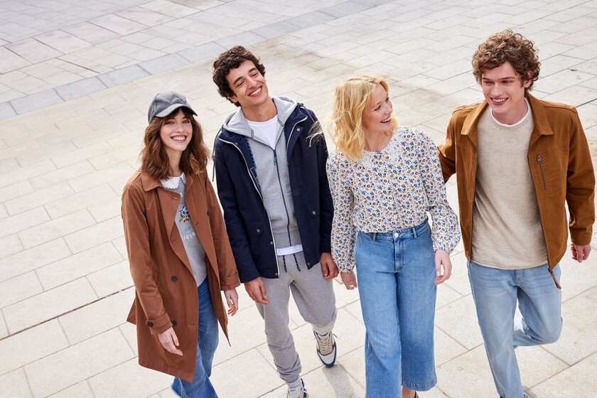 Últimas horas del remate final de Springfield: jerséis por menos de 10 ...