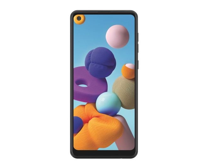 Nuevo Samsung Galaxy A01, A11 y A21: características, precio y ficha ...