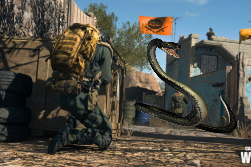 Es uno de los trucos más fáciles de aprender en Warzone 2 y todos los profesionales lo utilizan ...