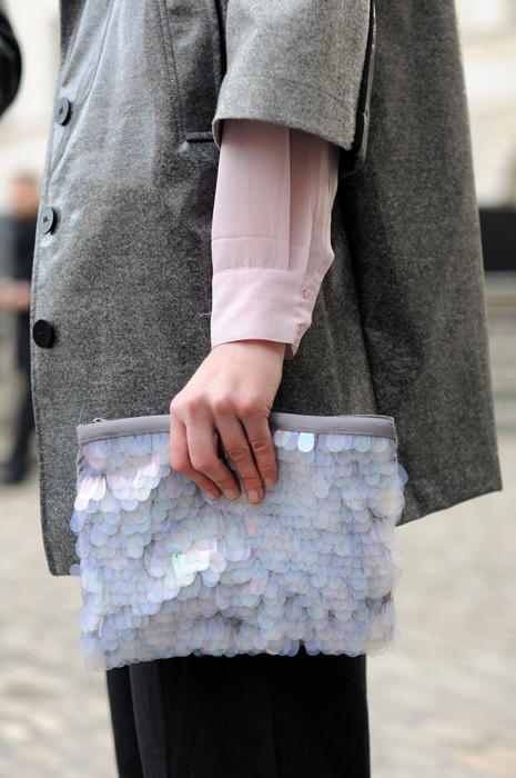 El quién es quién de la Semana de la Moda de Londres por Alberto Bringas