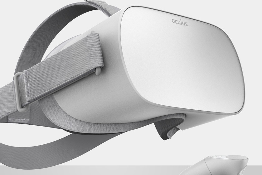 Facebook dice adiós a las Oculus Go tras solo dos años en el mercado
