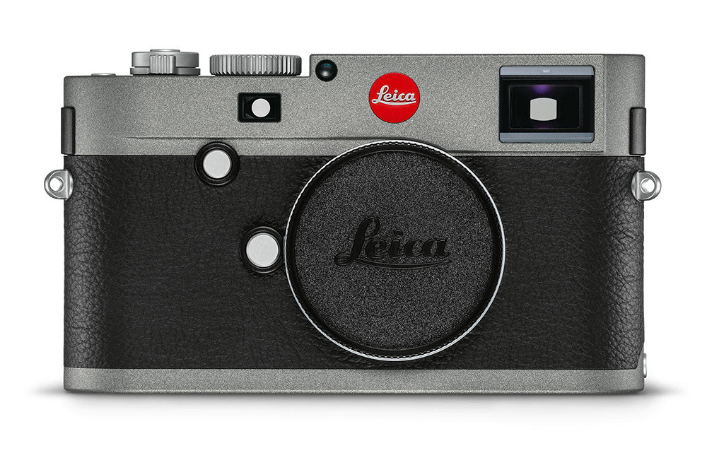 Leica M-E (Type 240), características, precio y ficha técnica