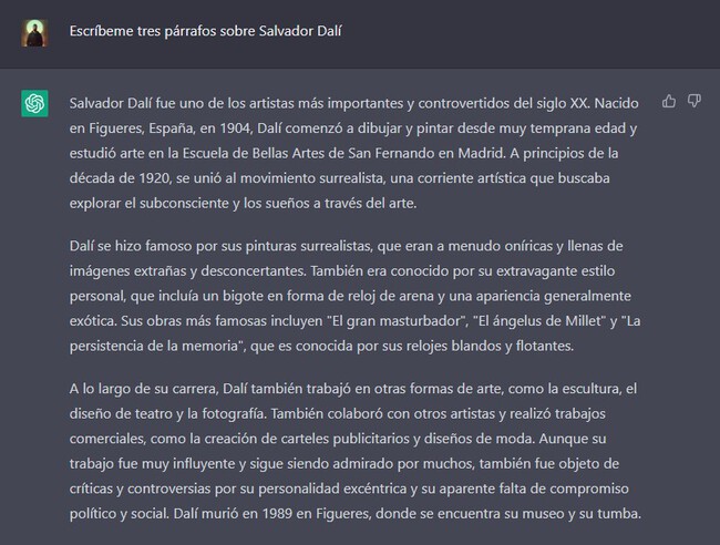 Cinco herramientas para escribir textos con inteligencia artificial y ahorrar tiempo